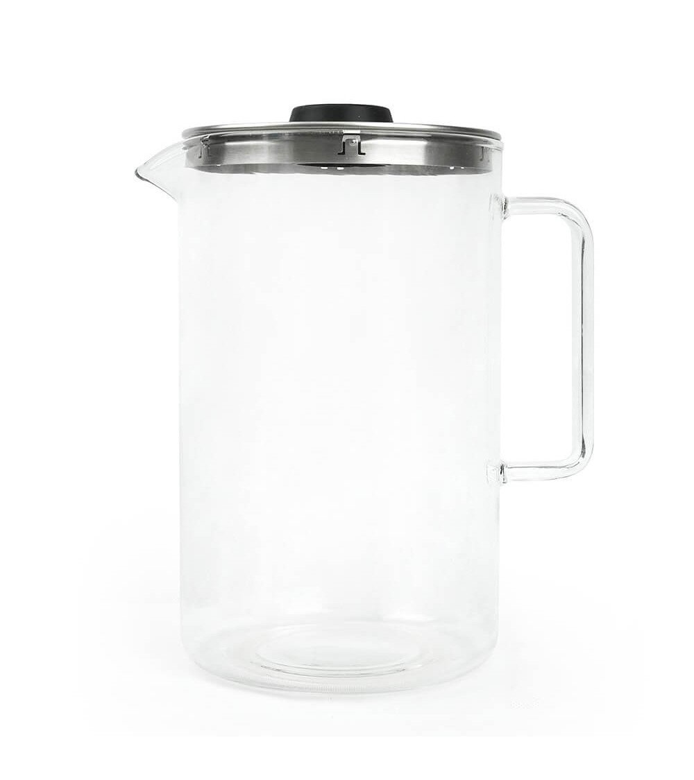 Waterlovers MKII - glass jug | WATERLOVERS DISTILLERS BEST PRICES
