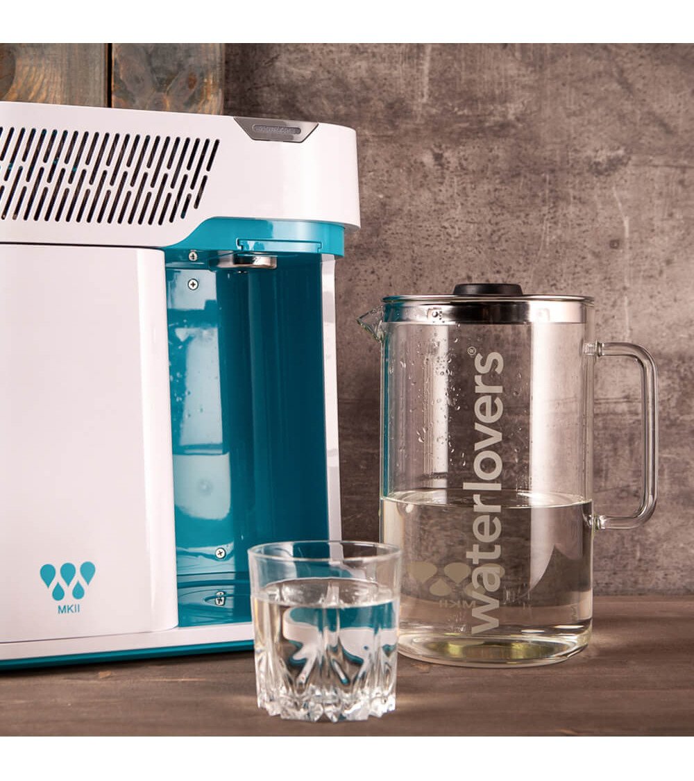 Water distiller - Waterlovers MKII - 2021 year model| BEST PRICES